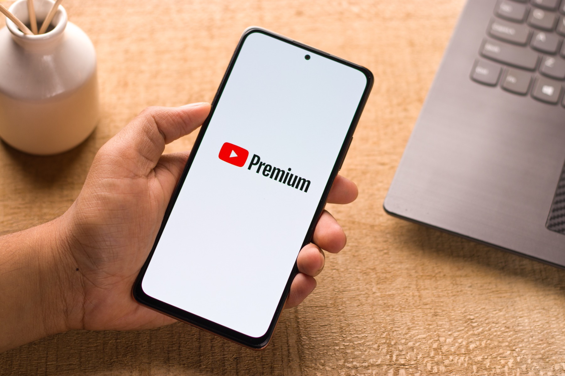 YouTube Video Downloaden: Hoe Moet Dat?